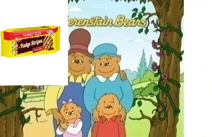 Keebler cookies commercial | Sound effects fanon Wiki | Fandom