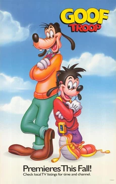 Goof Troop | Sound effects fanon Wiki | Fandom