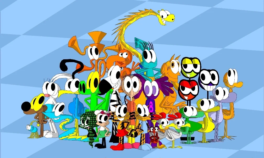 CartoonMania | Sound effects fanon Wiki | Fandom