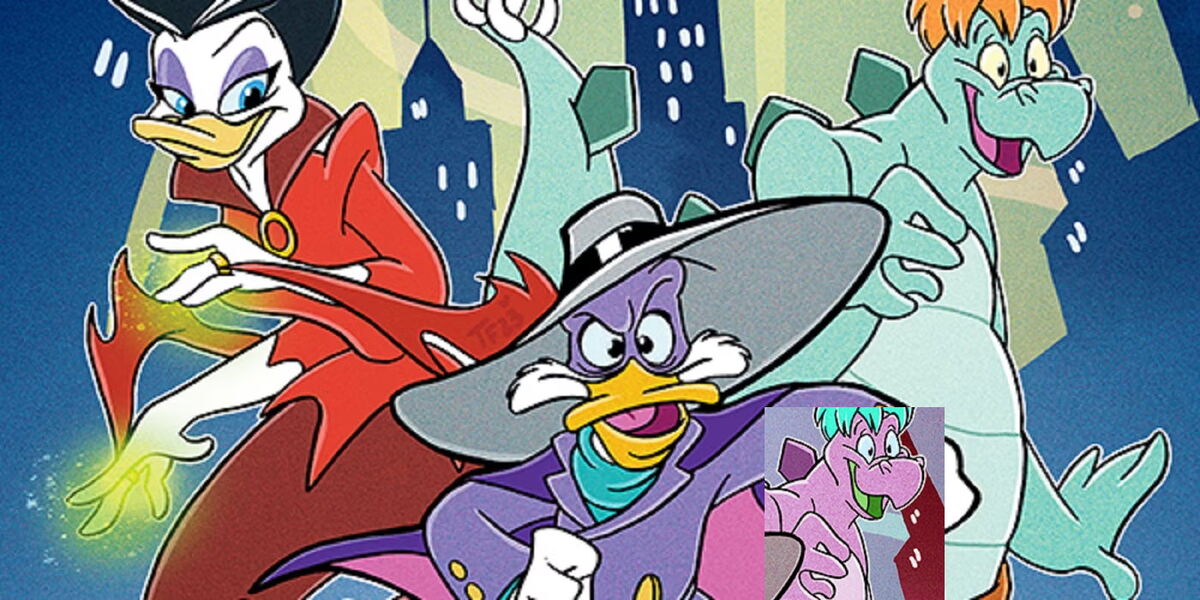 Darkwing duck SSs | Sound effects fanon Wiki | Fandom Darkwing duck SSs | Sound effects fanon Wiki | Fandom