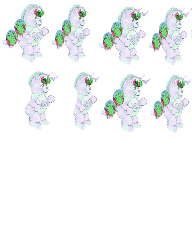 Care bears alien sadfdf | Sound effects fanon Wiki | Fandom