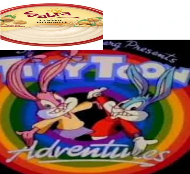 Sabra commercial | Sound effects fanon Wiki | Fandom