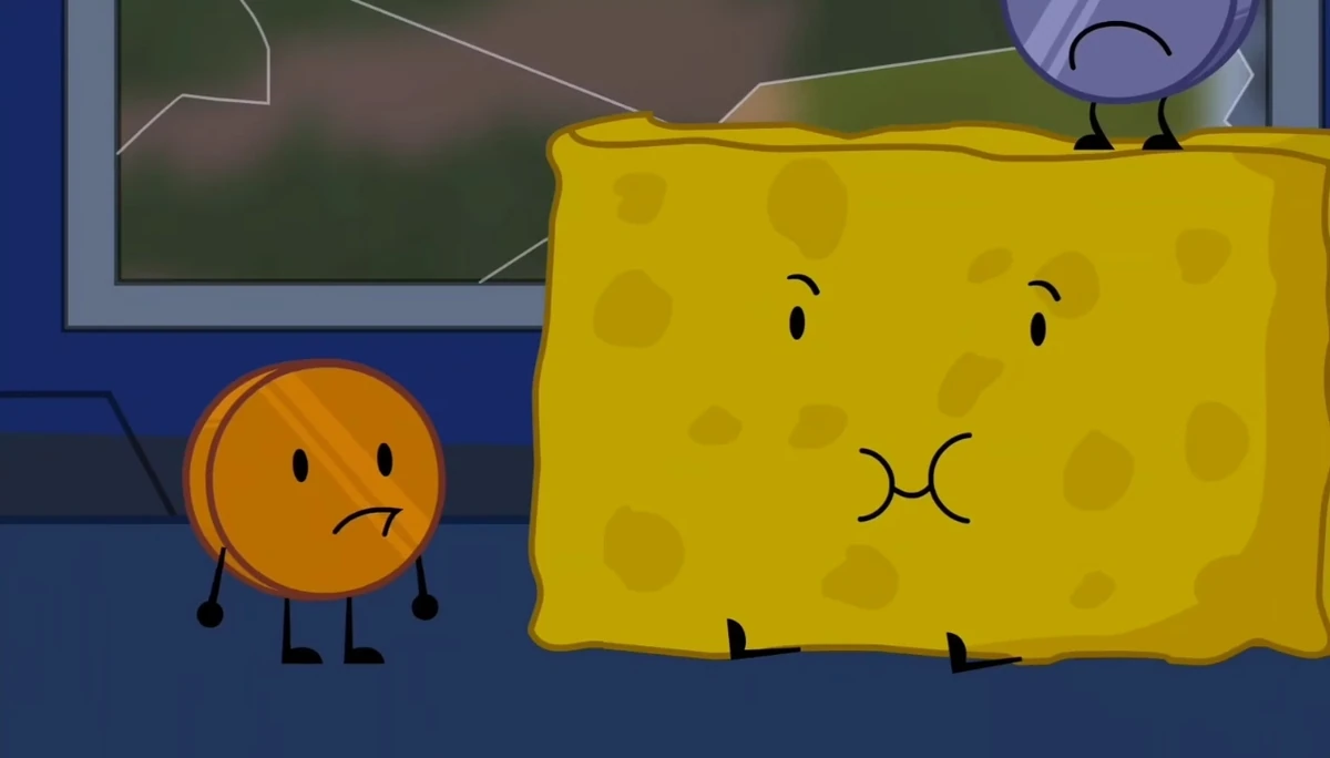 BFDI Stomach Growl Sound | Sound effects fanon Wiki | Fandom