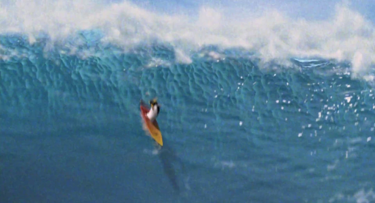 Cody Maverick Scream | Sound effects fanon Wiki | Fandom