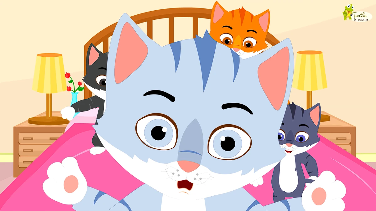 Turtle Interactive | Sound effects fanon Wiki | Fandom