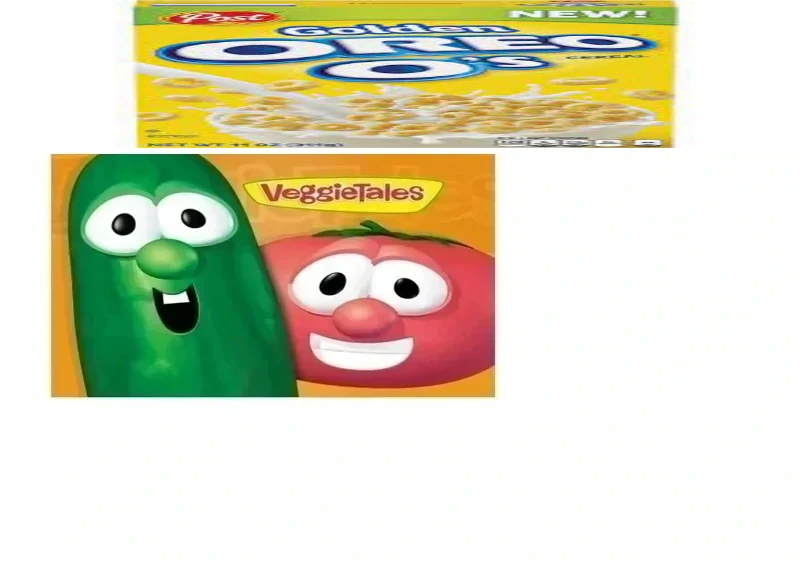 Golden Oreo O's commercial | Sound effects fanon Wiki | Fandom