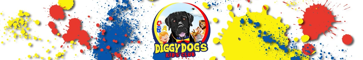 Diggy Dog's Kids' Club | Sound effects fanon Wiki | Fandom