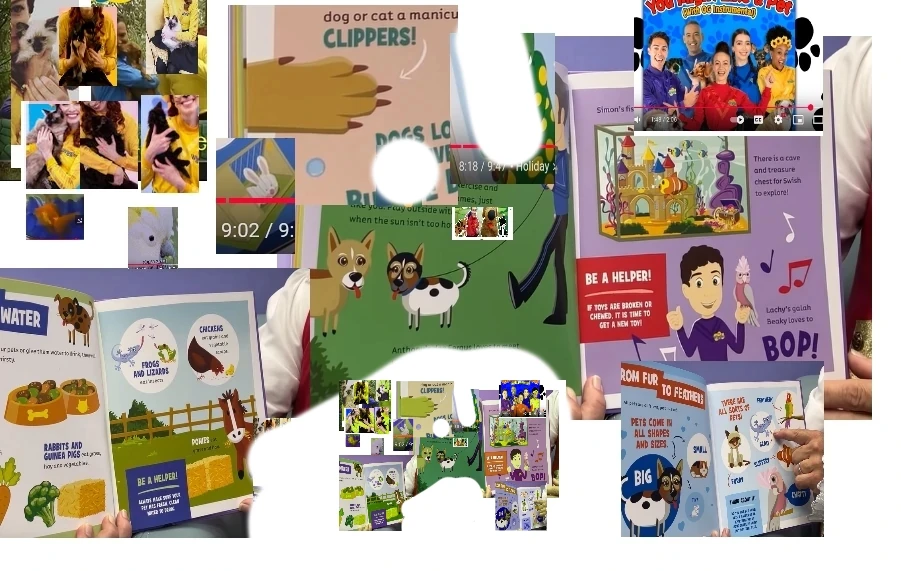 Wiggles pet dfddfdf | Sound effects fanon Wiki | Fandom