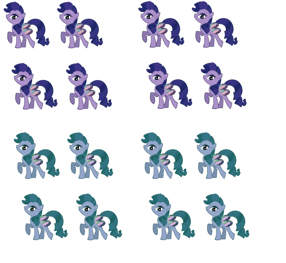 Pony horse asas | Sound effects fanon Wiki | Fandom
