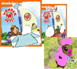 Wonder pets boat aer | Sound effects fanon Wiki | Fandom