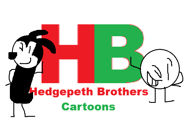 Hedgepeth Brothers Cartoons | Sound effects fanon Wiki | Fandom