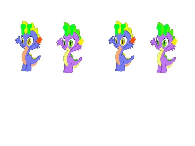 My little pony alien sasds | Sound effects fanon Wiki | Fandom