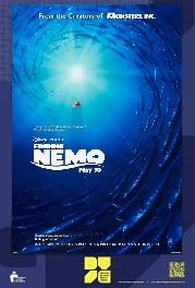 Finding Nemo (2003) | Sound effects fanon Wiki | Fandom