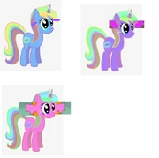 Pony gkn | Sound effects fanon Wiki | Fandom