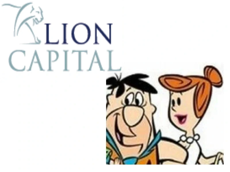 Lion Capital LLP commercial | Sound effects fanon Wiki | Fandom