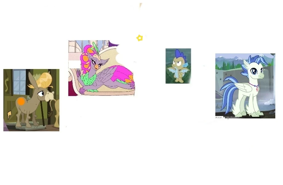 My little pony stars sdffd | Sound effects fanon Wiki | Fandom