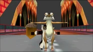SCRAT SCREAM | Sound effects fanon Wiki | Fandom