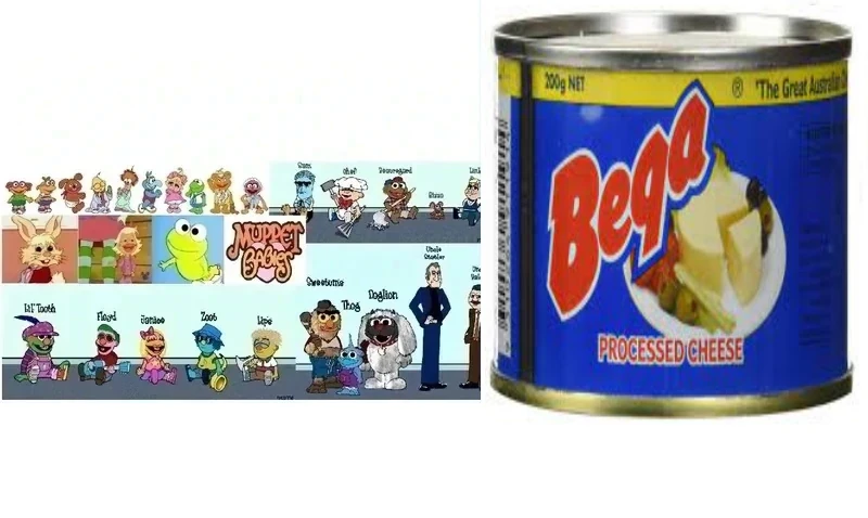 Bega cheese commercial | Sound effects fanon Wiki | Fandom