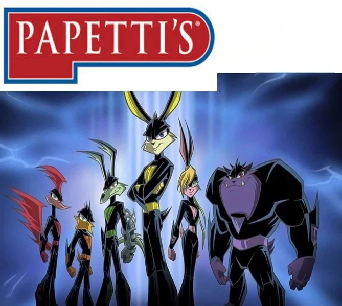 Papetti's commercial | Sound effects fanon Wiki | Fandom