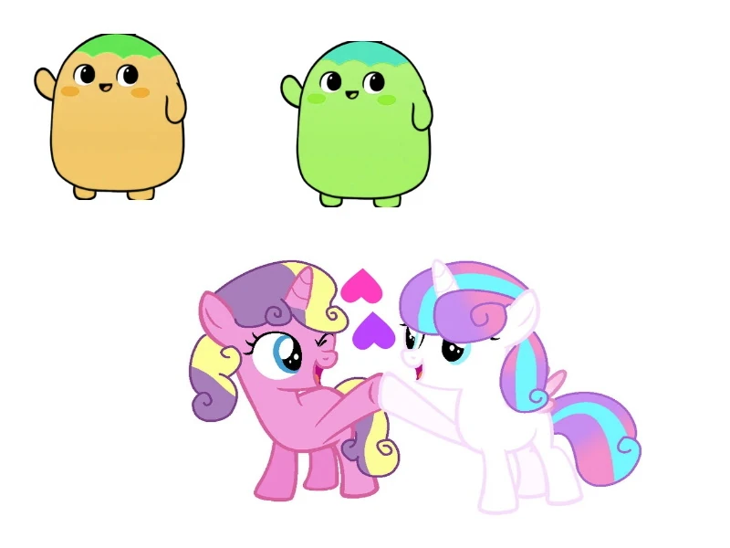 My little pony whiffle | Sound effects fanon Wiki | Fandom