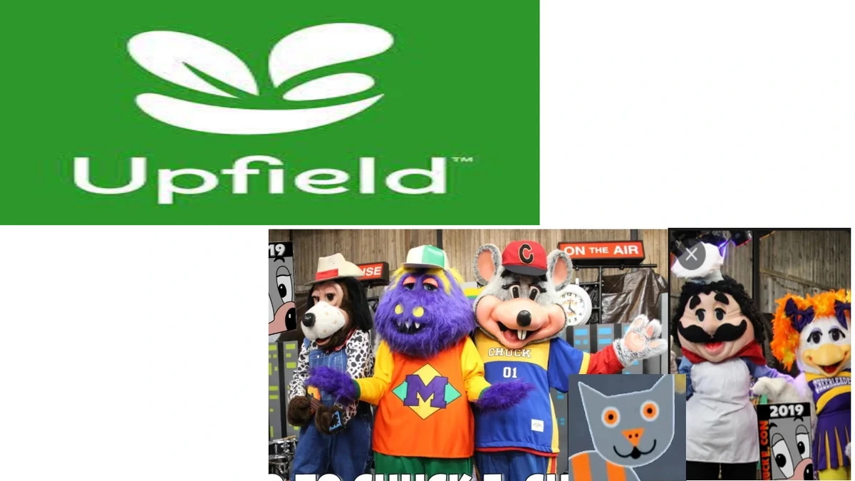 Upfield commercial | Sound effects fanon Wiki | Fandom