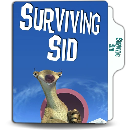 Surviving Sid (2008) | Sound effects fanon Wiki | Fandom