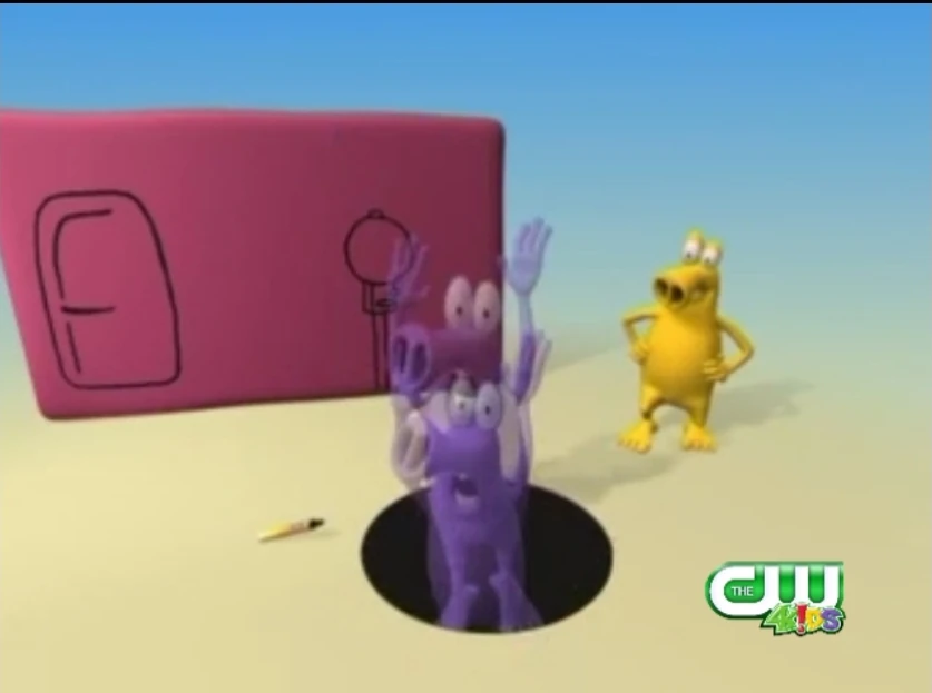 Hoota and Snoz/Image Gallery/4Kids Dub | Sound effects fanon Wiki | Fandom