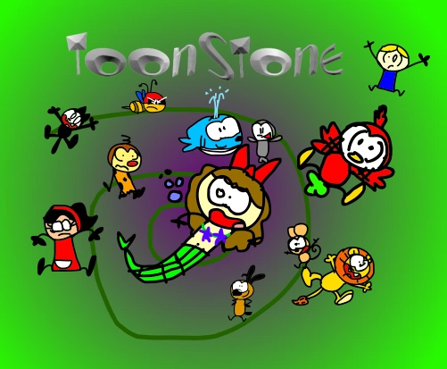 ToonStone (1997) | Sound effects fanon Wiki | Fandom