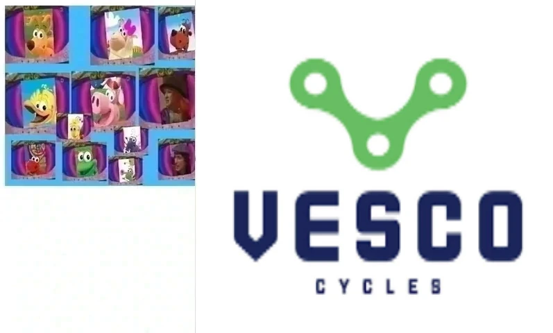 Vesco commercial | Sound effects fanon Wiki | Fandom