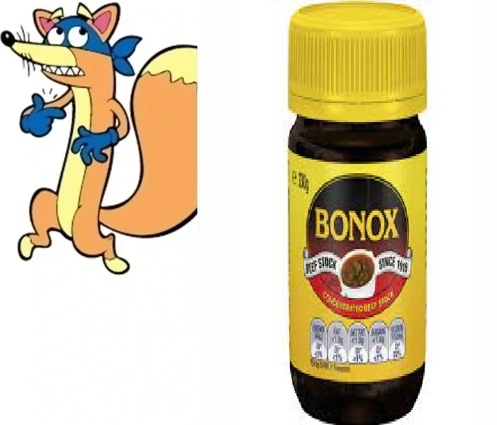 Bonox kraft commercial | Sound effects fanon Wiki | Fandom