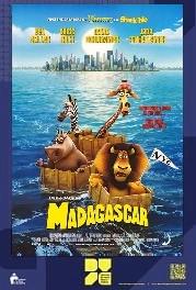 Madagascar (2005) | Sound effects fanon Wiki | Fandom