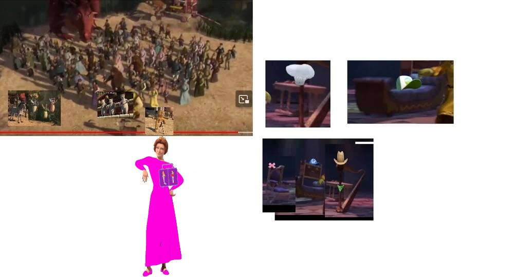 Shrek Awrt Sound Effects Fanon Wiki Fandom