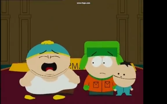 Eric Cartman Crying | Sound effects fanon Wiki | Fandom