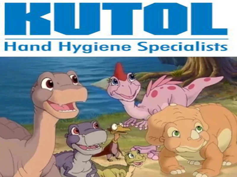 Kutol Products Commercial Sound Effects Fanon Wiki Fandom