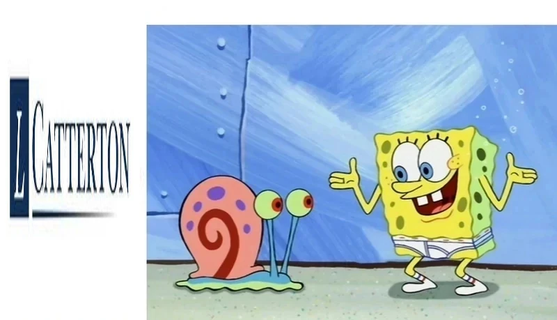 Catterton Partners commercial | Sound effects fanon Wiki | Fandom