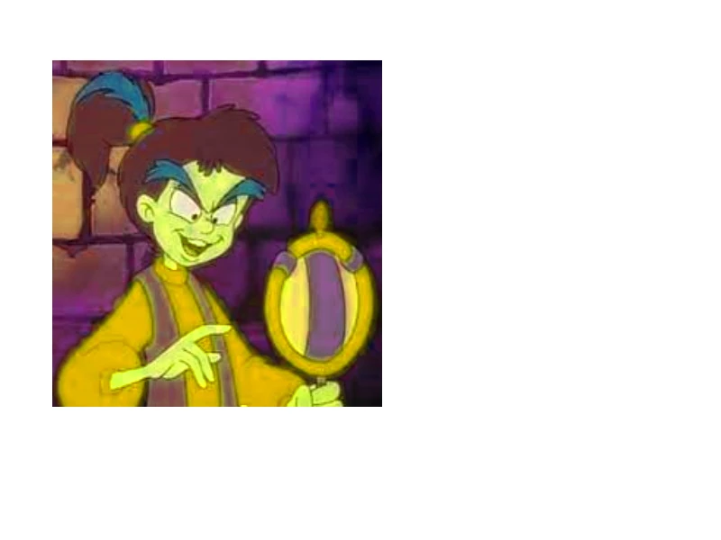 Villain heart | Sound effects fanon Wiki | Fandom