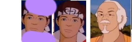 Karate Kid as | Sound effects fanon Wiki | Fandom