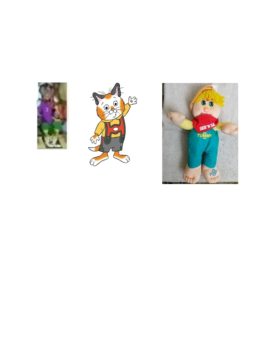 Toy awe | Sound effects fanon Wiki | Fandom