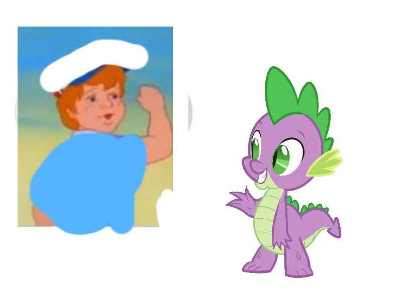 Jon | Sound effects fanon Wiki | Fandom