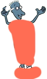 Animaniacs ar | Sound effects fanon Wiki | Fandom