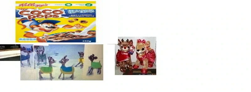 Coco Pops Coco Rocks commercial | Sound effects fanon Wiki | Fandom