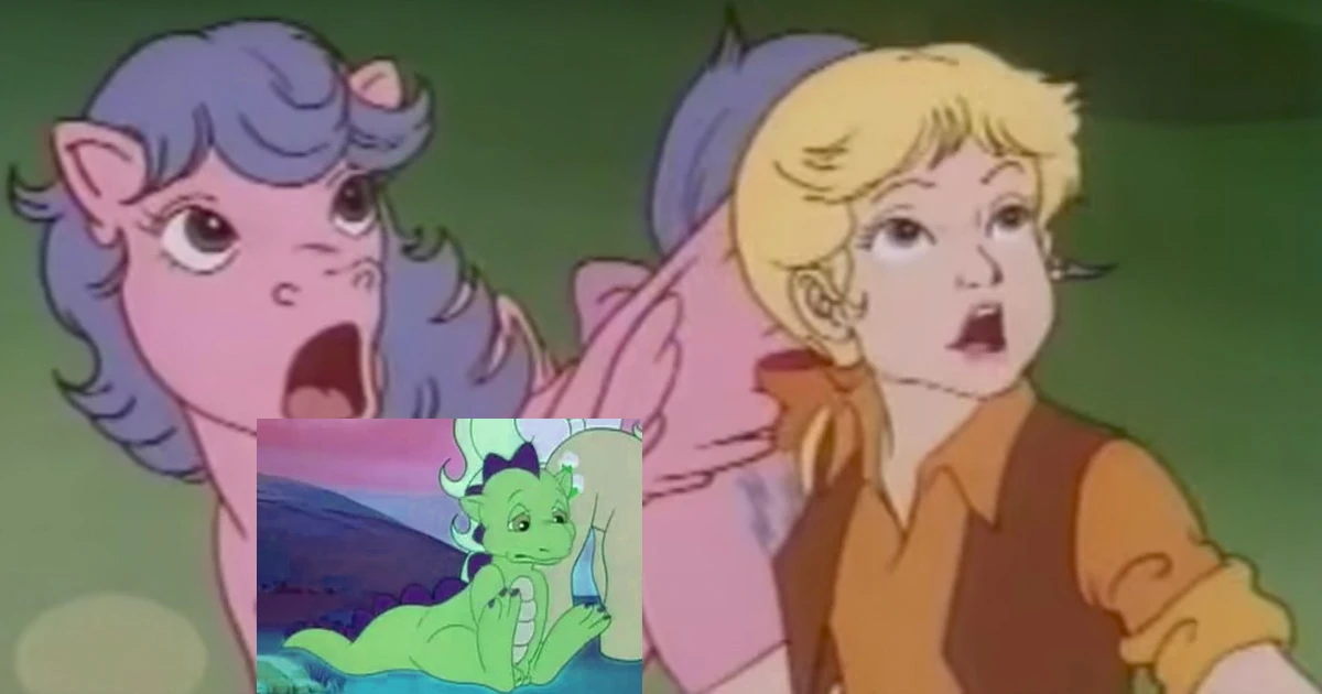 My little pony awe | Sound effects fanon Wiki | Fandom