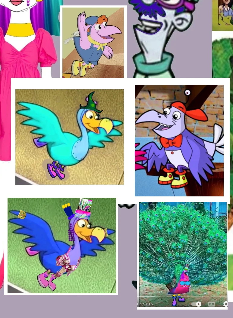 Cyberchase In Chase Sound Effects Fanon Wiki Fandom