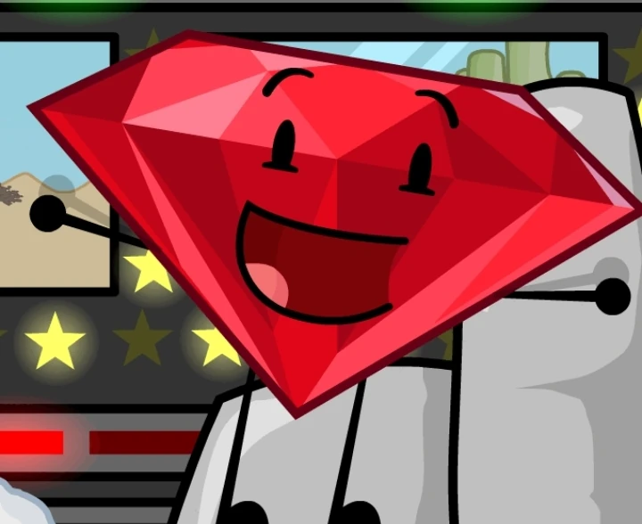 Ruby Says: Hi! | Sound effects fanon Wiki | Fandom