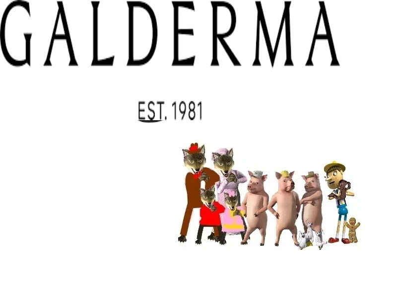 Galderma Commercial Sound Effects Fanon Wiki Fandom