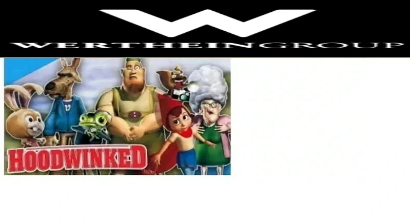 Werthein group commercial | Sound effects fanon Wiki | Fandom