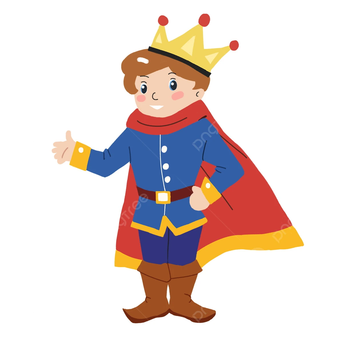 Prince Paul Charming | Sound effects fanon Wiki | Fandom