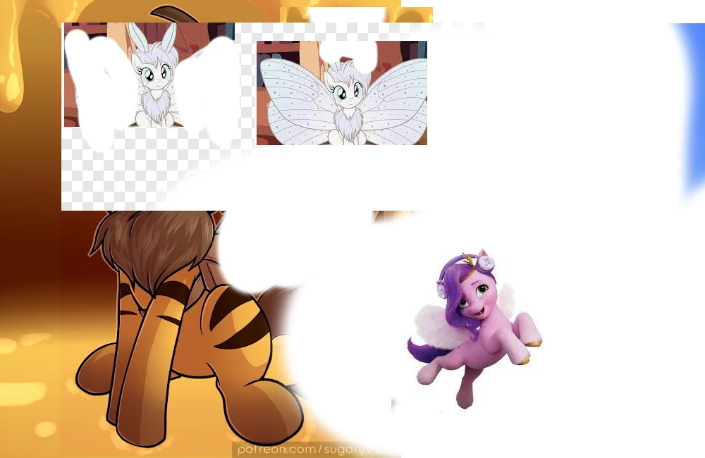 Pony ada | Sound effects fanon Wiki | Fandom