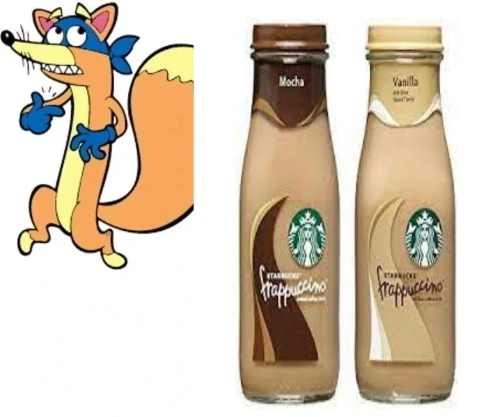 Pepsi frappuccino commercial | Sound effects fanon Wiki | Fandom