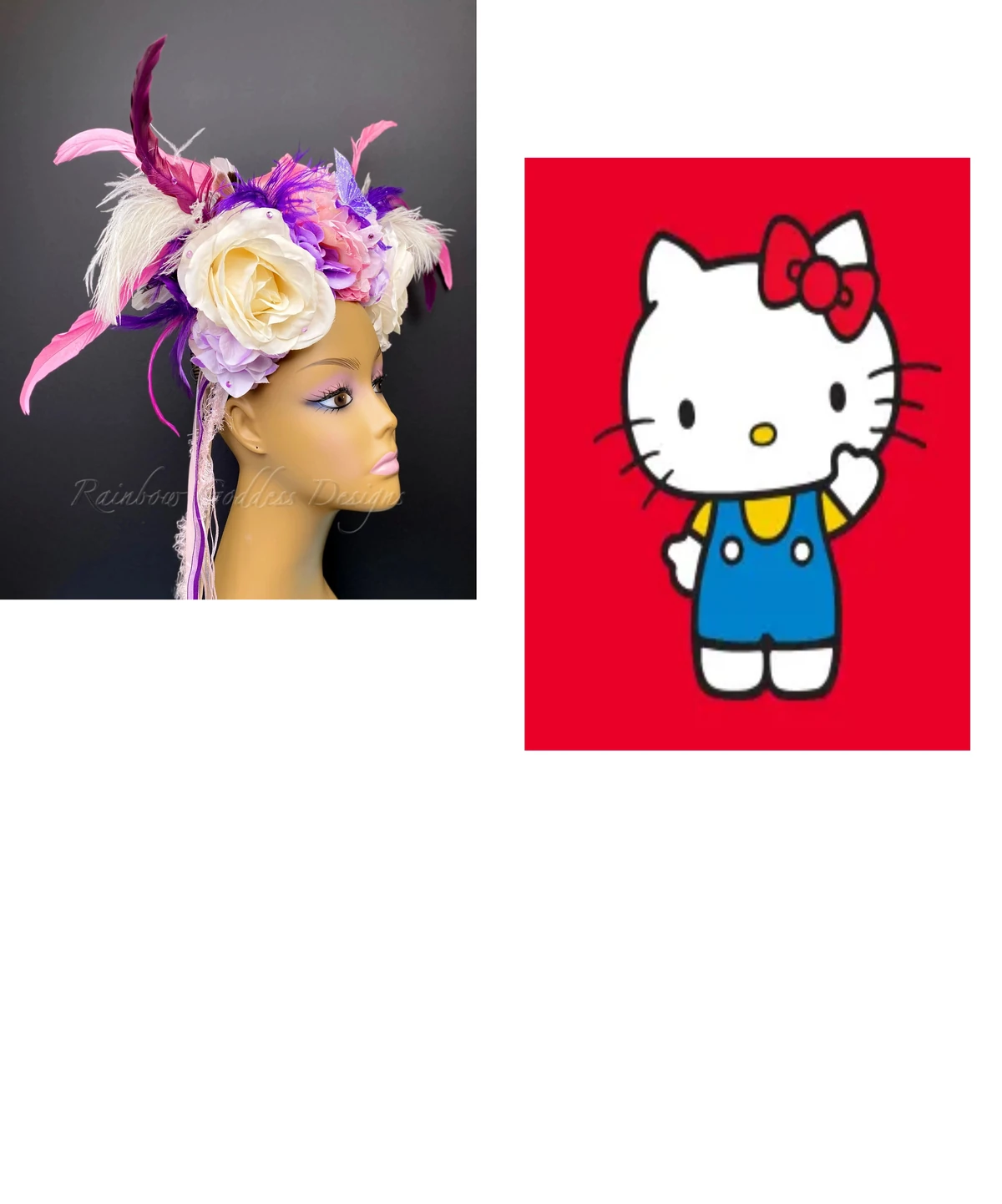Hello kitty aett | Sound effects fanon Wiki | Fandom